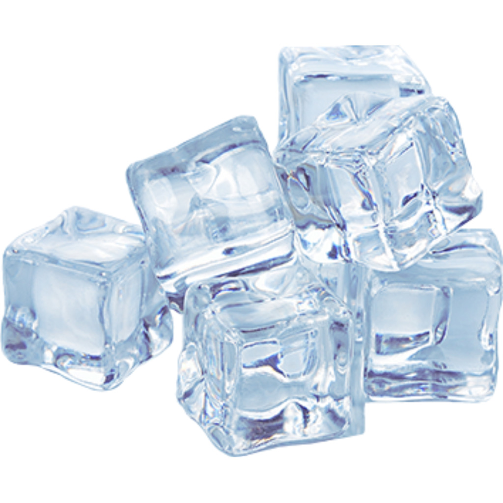 Ijsblokjes per 2KG - M Rental